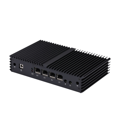 Mini PC K30400G4 S06 Series-Multi-Network Port Series-Kansung Mini PC