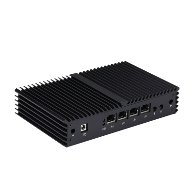 Mini PC K30400G4 S06 Series-Multi-Network Port Series-Kansung Mini PC